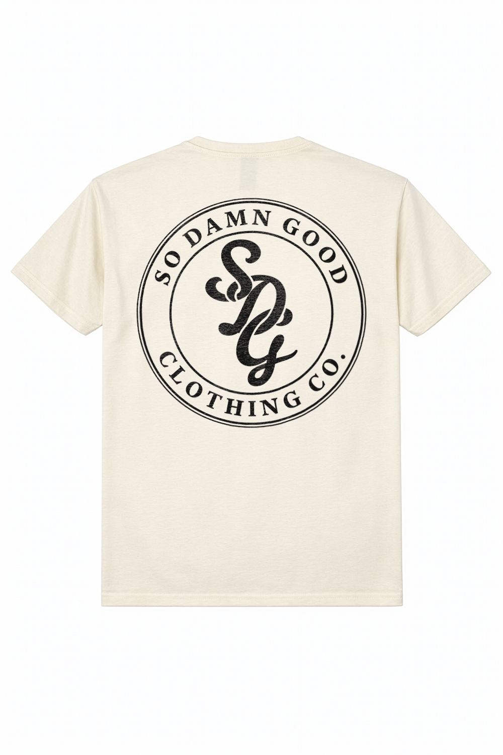 The Skatepark Tee – So Damn Good Clothing Co